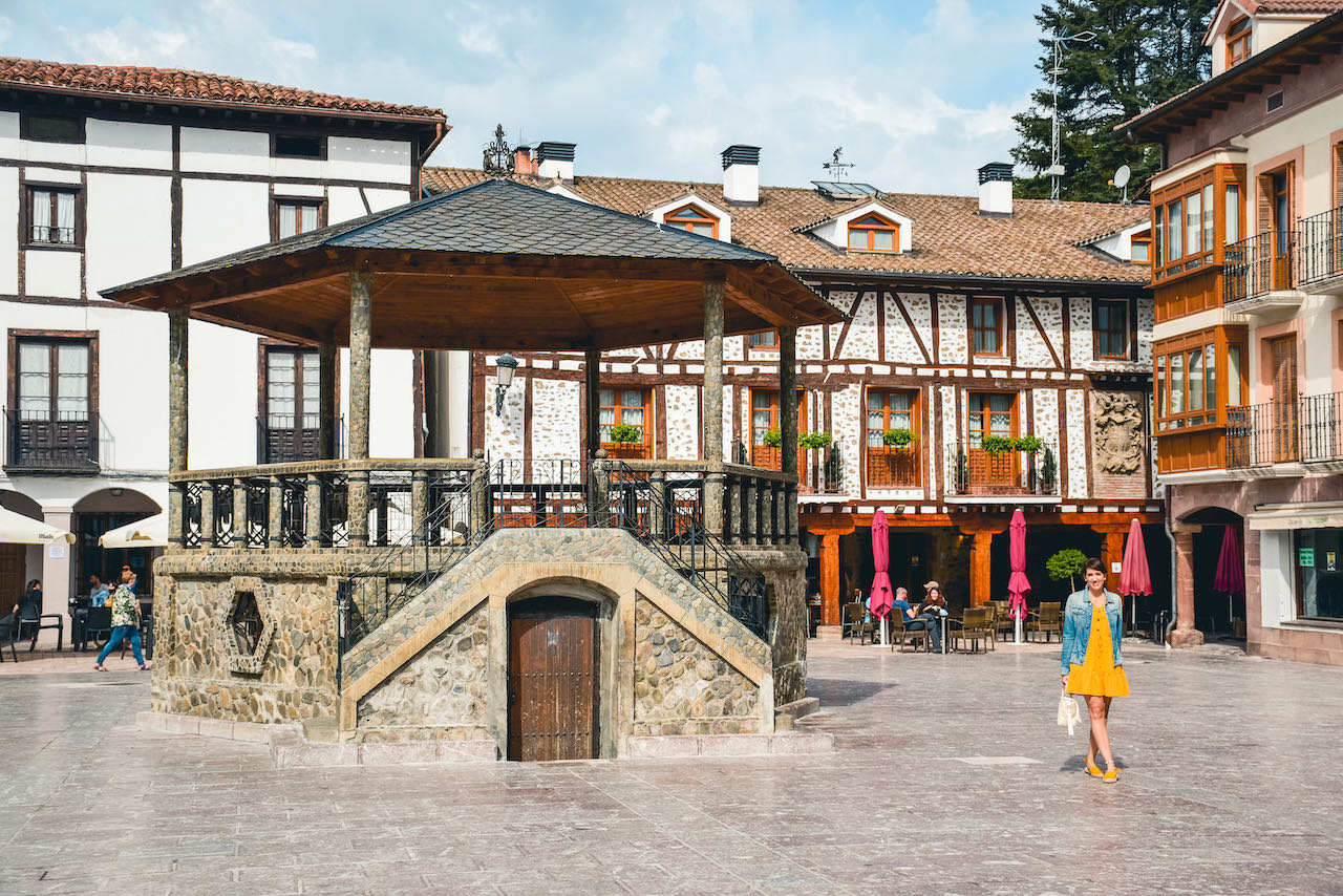 9 Lugares imprescindibles que ver en La Rioja